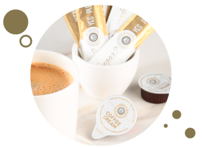 Horeca - Lion Products